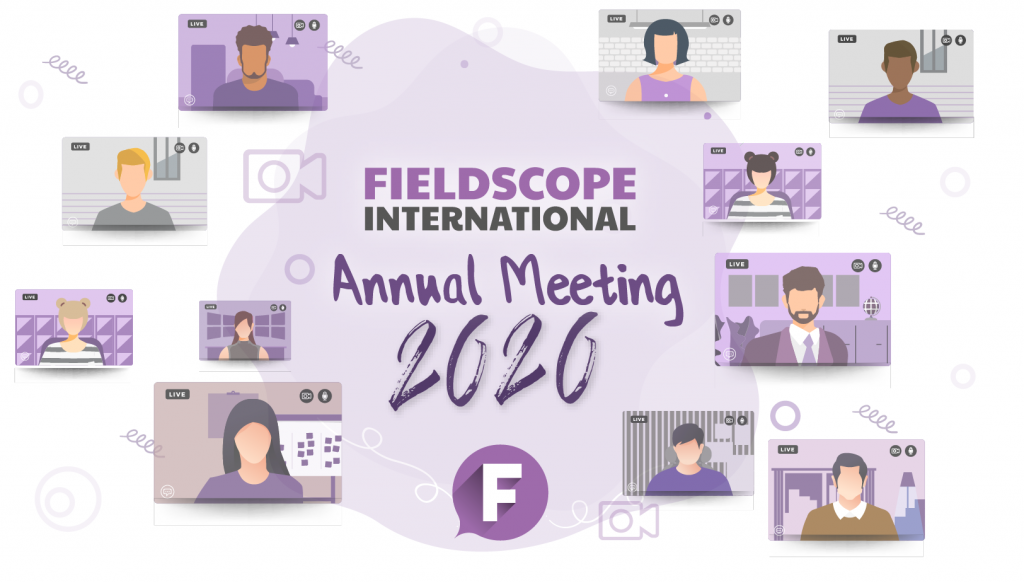 Blog - Field Scope International