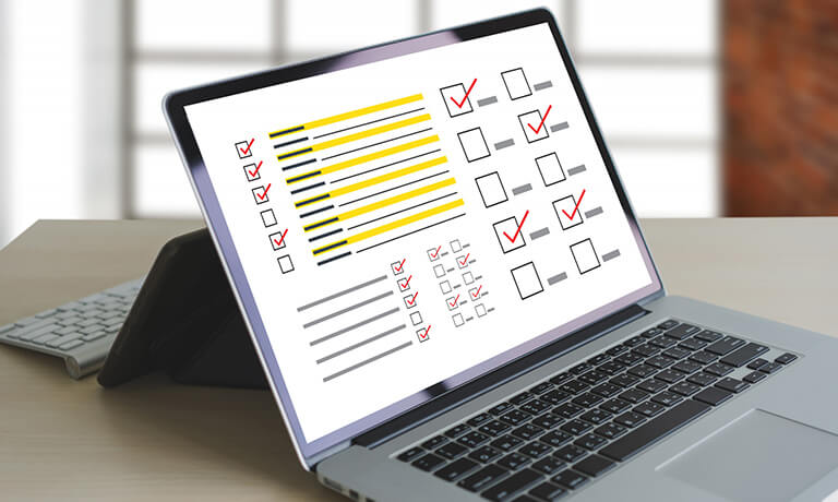 Survey Programming - Field Scope International