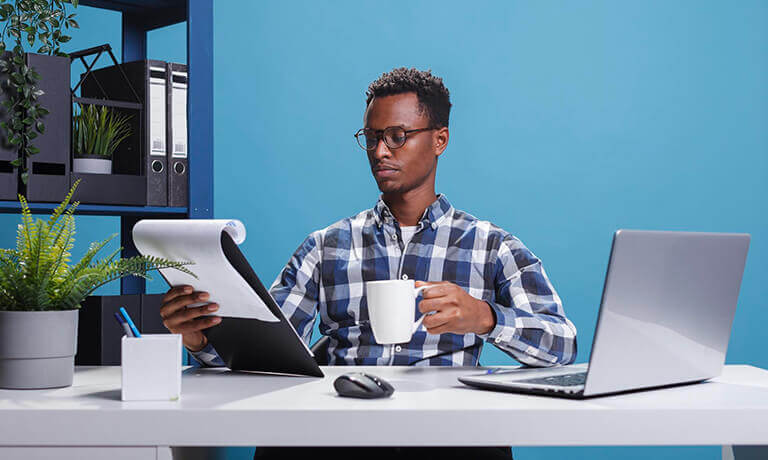 Field Manager - Field Scope International