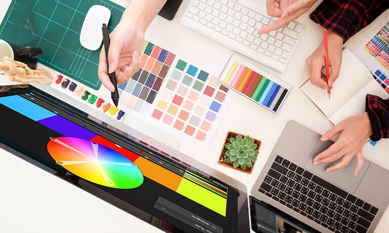 Graphic Designer Blantyre - Field Scope International