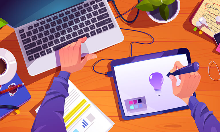 Graphic Designer Malawi - Field Scope International